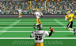 Top-notch Flash Football Games Guide - Youth Flag Football HQ